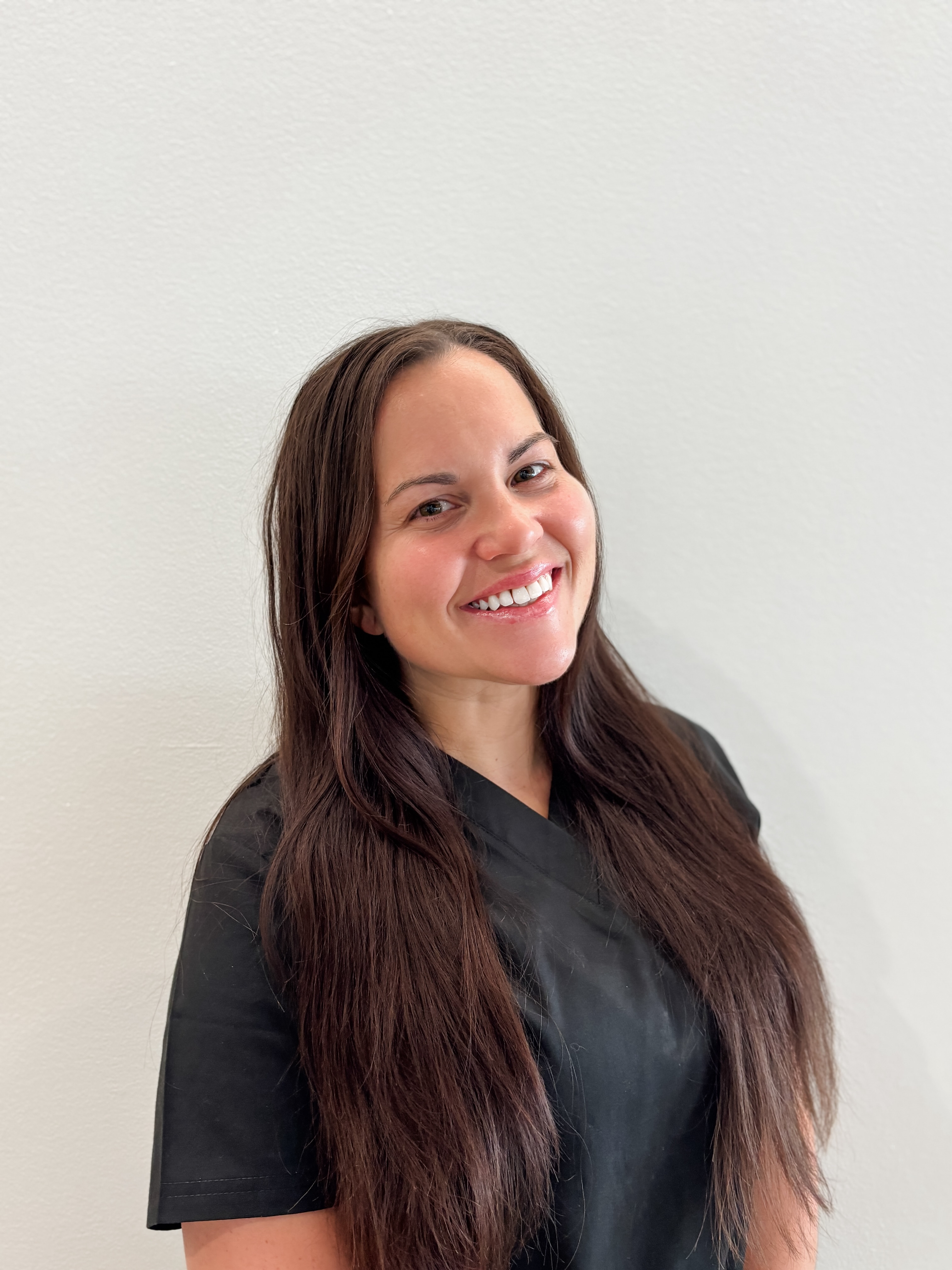 Kayla | Concierge Med Spa Spring Valley IL | Pinch
