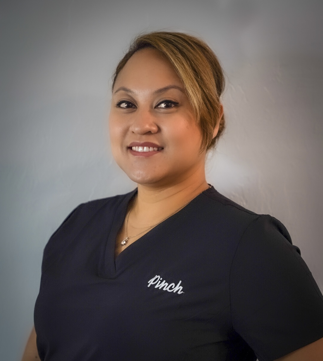 Anabel | Concierge Med Spa Highland Park, IL | Pinch