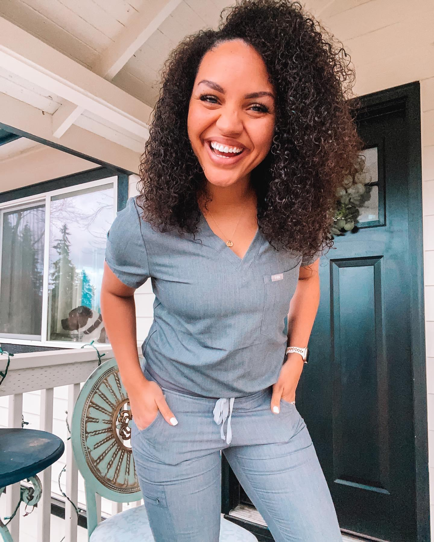 Mariah | Concierge Med Spa Bonney Lake, WA | Pinch