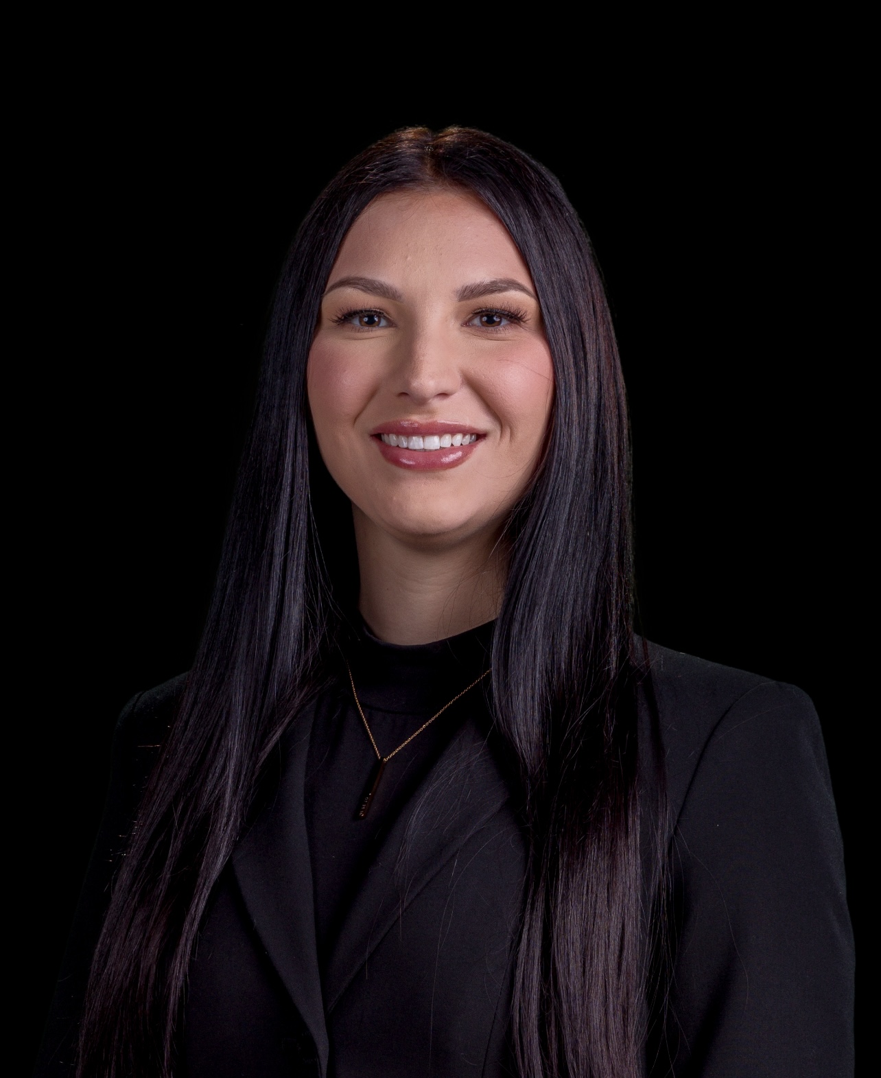 Nichole | Concierge Med Spa Marion, IL | Pinch