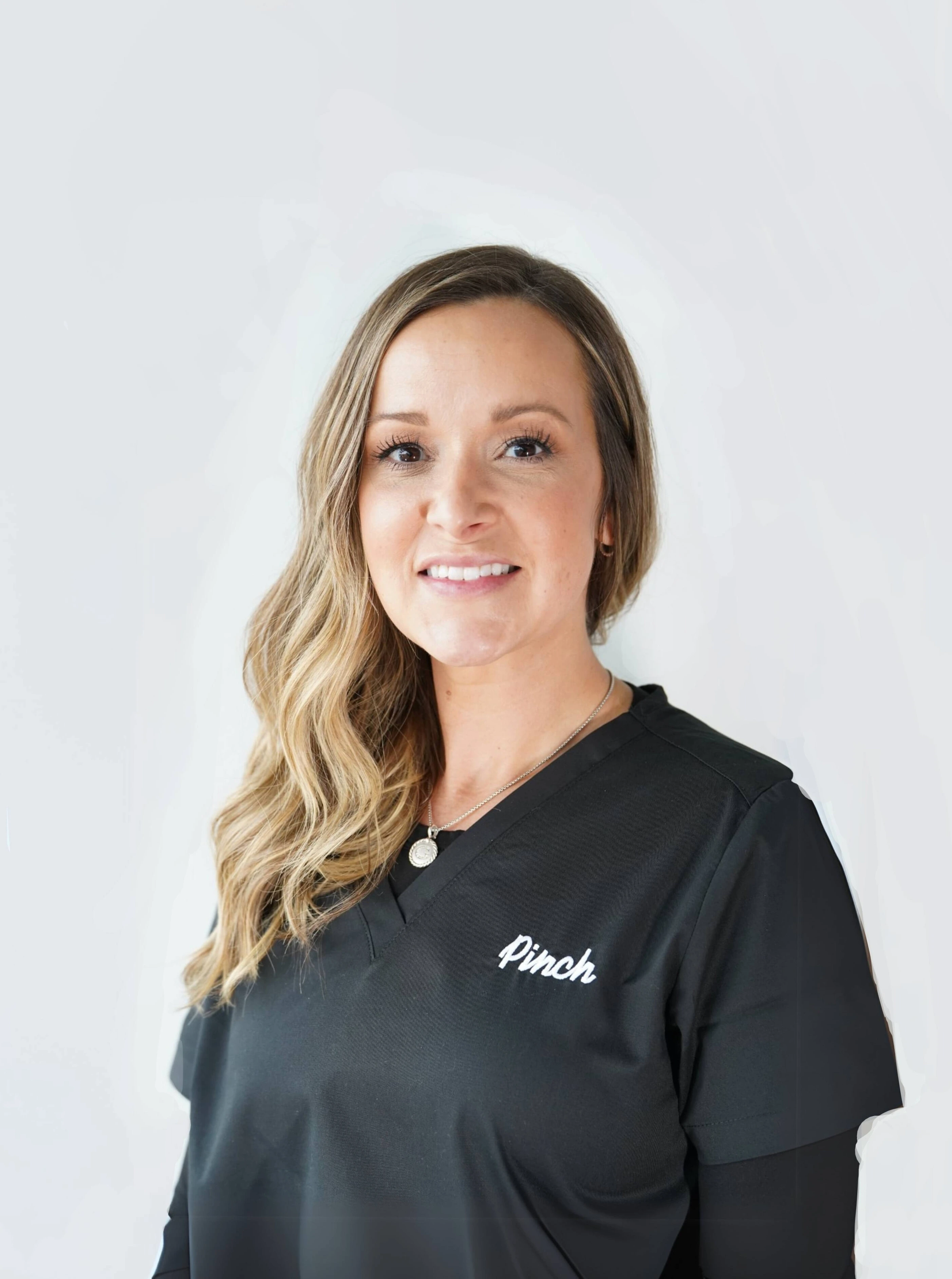 Jessica | Concierge Med Spa Oak Park, IL | Pinch